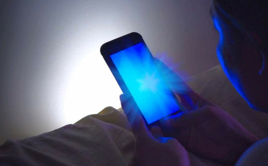 Lumière Bleue Les Effets Sur Notre Santé