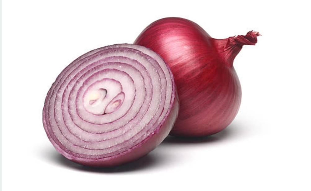 Les principaux bienfaits de l’oignon pour la santé