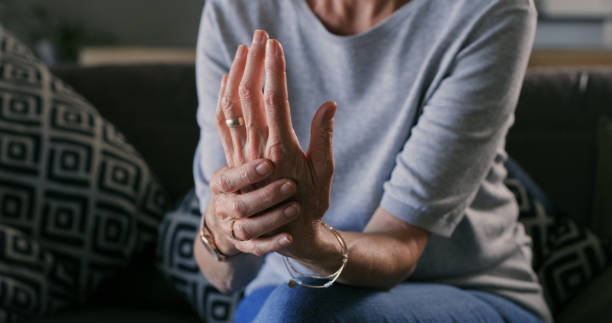 Arthrose de la main avec synovite : les promesses du méthotrexate